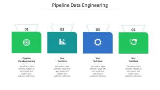 Data Pipeline Slide Team