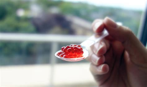 Limpression 3d De Fruits Sinvite Dans Votre Cuisine 3dnatives