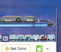 Tab Overflow Indicators Display None Not Working Anymore In FF71 Any
