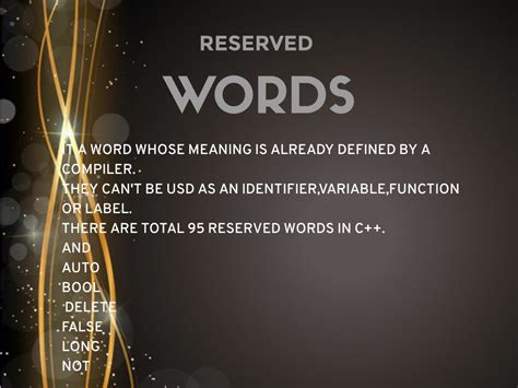 Ppt Computer Programming In C Powerpoint Presentation Free Download Id12665344