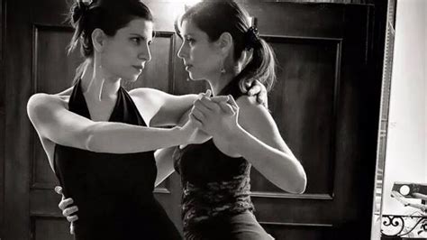La Polémica Alrededor Del Fenómeno Del Tango Gay Infobae