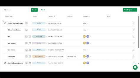 Share A Project