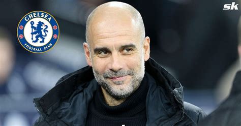 Sooner Than Later Theyll Be A Top Contender Pep Guardiola Makes