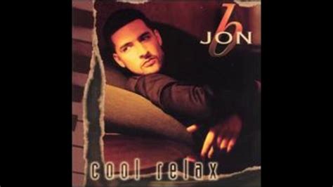 Jon B I Do Whatcha Say Boo Youtube