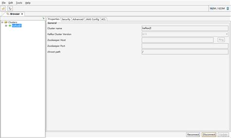 记录java项目 Windows连接kafka可视化工具kafka连接工具 Csdn博客