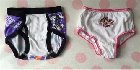 Nieces Panties Telegraph
