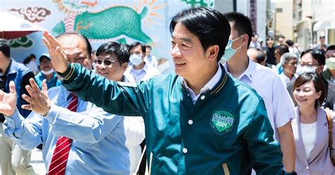 柯文哲批補貼私校學費、高中職學費全免「政策買票」，民進黨發言人：政治口水不會讓國家進步 Tnl The News Lens 關鍵評論網