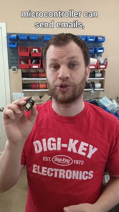 How To Send An Email With The Esp8266 Byte Sized Shorts Youtube