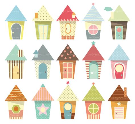 Cute House Clipart 19 Free Cliparts Download Images On Clipground 2025