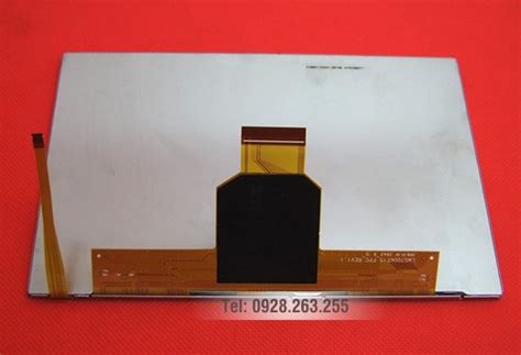 Màn hình Samsung TN LCM nits WLED TTL pins Samsung LMS KF Electronic