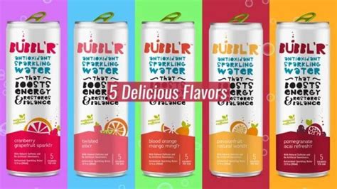 Does Bubblr Have Caffeine The Truth Revealed In 2024