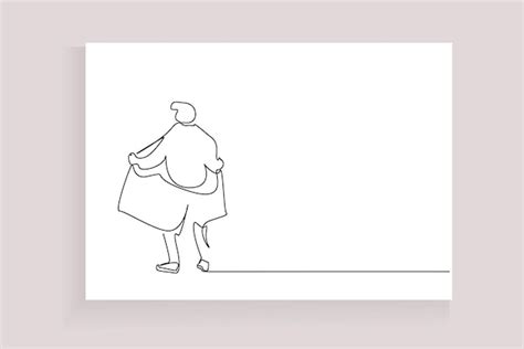 Premium Vector Sick Man Taking Off Clothes Outside Naked