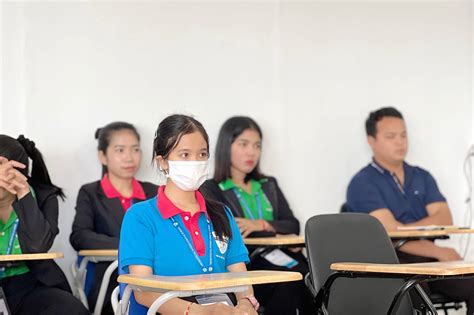 A Workshop By A Professional Elt Management Team From Ifl Rupp