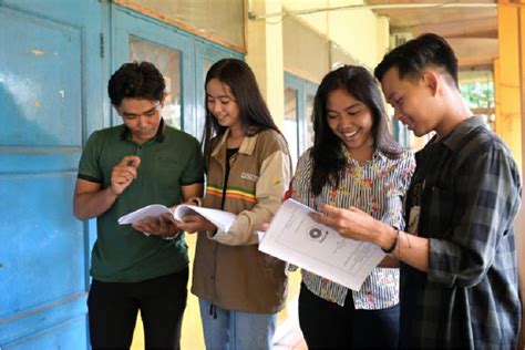 Program PMM 2023 Akan Dibuka Mahasiswa Vokasi Bisa Daftar