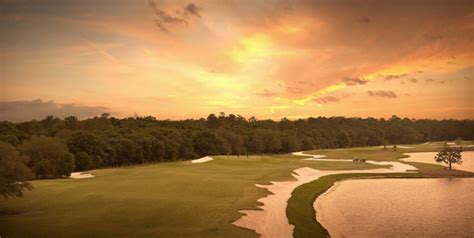 Lakewood National Piper Course Golf Stay And Plays