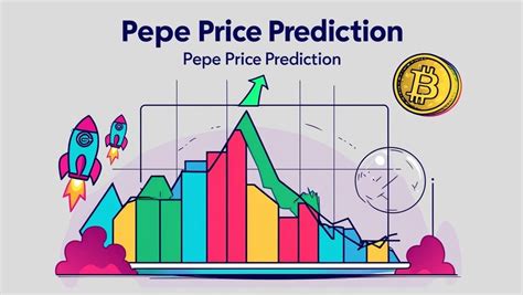 Pepe Price Prediction Meme Coin Mania Or A Bubble Waiting To Pop