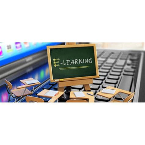 E Learning Virtual Classroom Service At ₹ 17000set In Noida Id