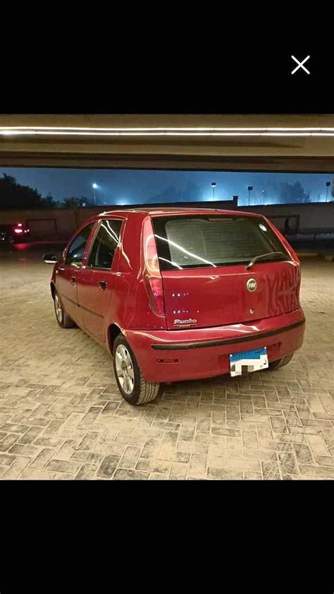 ‎بونتو كلاسيك‎ Cars And Trucks Cairo Egypt Facebook Marketplace