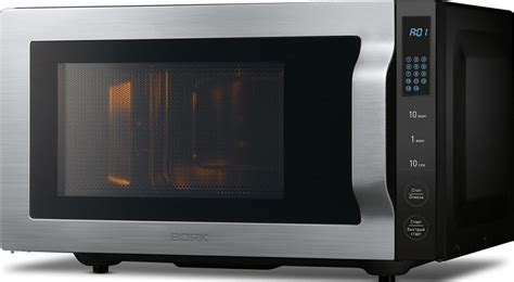 Микроволновая печь BORK W503 купить в интернет-магазине ФортХаус ру ...