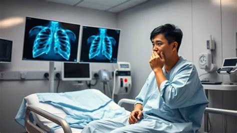 Penyebab Tbc Paru Yang Perlu Diketahui Pahami Faktor Risiko Dan Cara