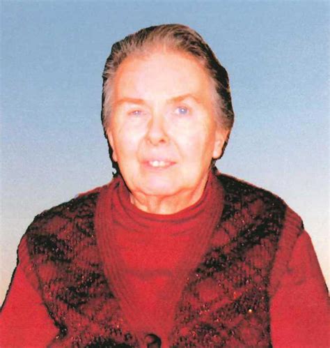 Haggart Margaret Obituary Sarnia The Sarnia Journal