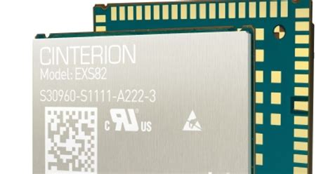 Gemalto Advances Global Iot Connectivity With Lpwa Module Platform