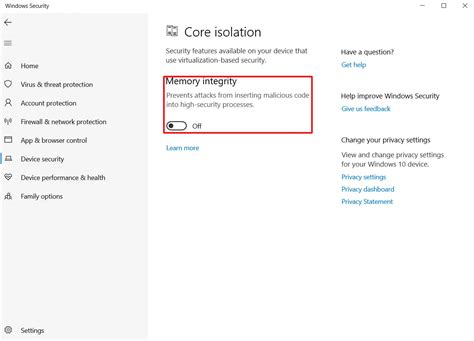 Panduan Langkah Demi Langkah Memperbaiki Kesalahan Van Hvci Diaktifkan Di Valorant