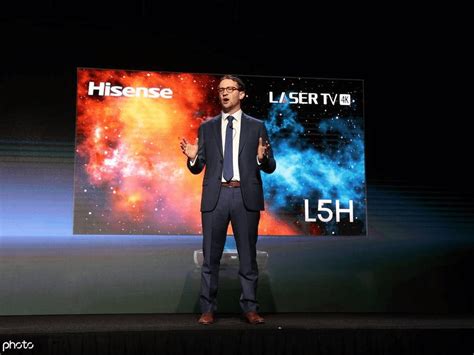 Ces 2023：海信成美国大屏电视增长最快品牌 搜狐大视野 搜狐新闻