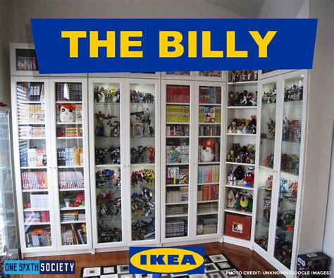 Best Ikea Display Cases For Action Figures One Sixth Society
