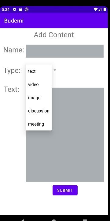 Add Content Design Is Implemented · Issue 619 · Bounswebounswe2022group1 · Github