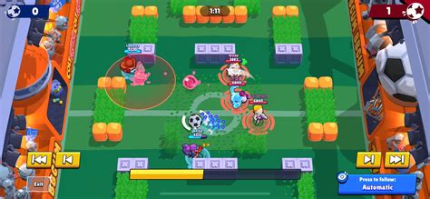 Dynamike Team Wipe Rbrawlstars
