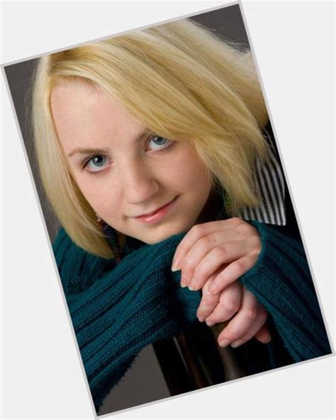 Evanna Lynch S Birthday Celebration Happybday To