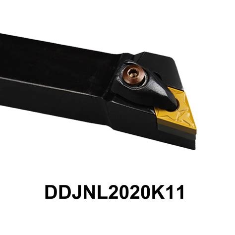 Ddjnl2020k11 D Type External Turning Tools Beyond