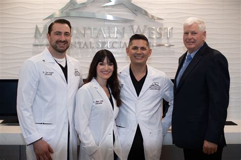 How Pregnancy Affects Your Oral Health Mountain West Dental Specialists