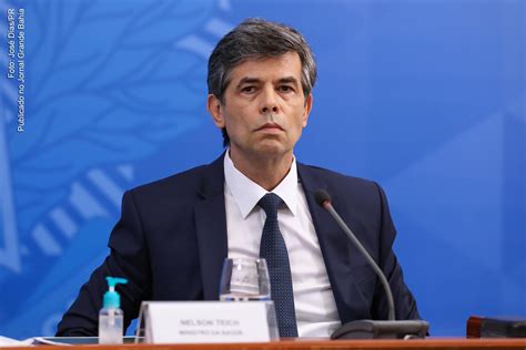 Ministro Da Saúde Garante Que Não Vai Haver Medida Intempestiva Sobre