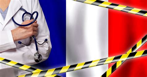 La France pourrait criminaliser la critique des traitements médicaux