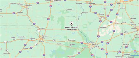 25 Secluded Towns Worth Exploring In Northeast Missouri