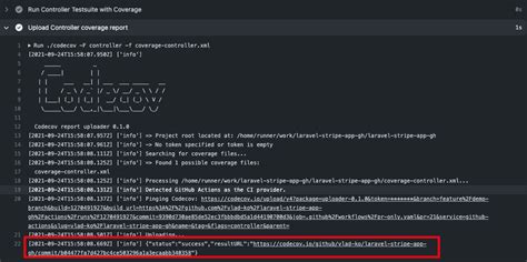 Statuses Or Checks Not Displaying On Pull Request Merge Request Codecov Pro Support
