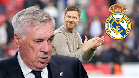 Xabi Alonso espera al Real Madrid y pedirá un fichaje TOP si llega al