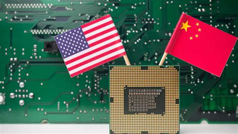 Las Empresas De Tecnología Evalúan Mover Producción Fuera De México