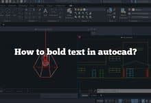 How To Put Pen Assignment In Autocad Answer