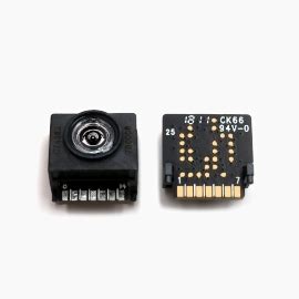 PixArt Imaging Inc PRODUCTS OPTICAL NAVIGATION