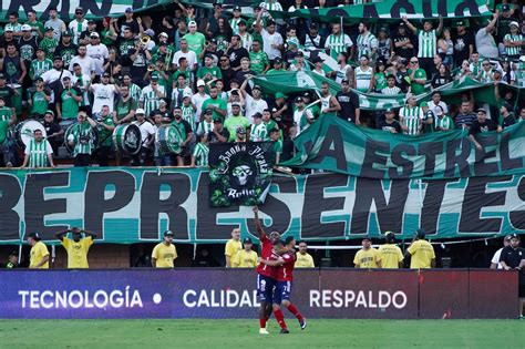 Filtran La Nueva Camiseta De Atlético Nacional Para El 2024 Ya Generó