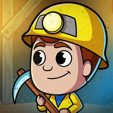 دانلود بازی Idle Miner Tycoon Gold Games برای اندروید مایکت