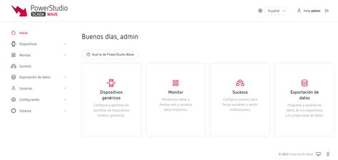 User Interface Documentation