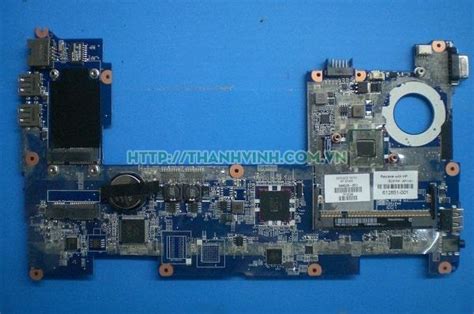 Mainboard Laptop HP Mini 210 1002TU DANM6AMB6F0 Thành Vinh Center
