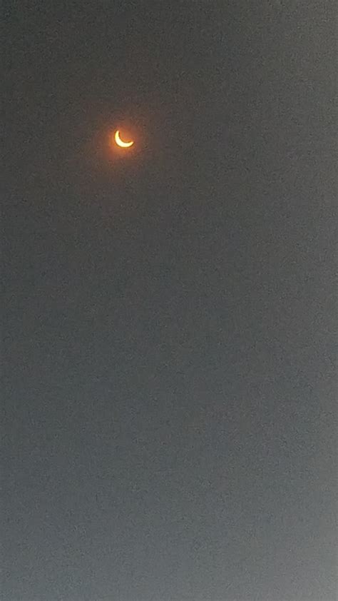 Solar Eclipse Photos From Pensacola Fort Myers Tallahassee Florida