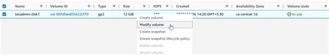 Resizing The Root Partition On Aws Linux Instance A Step By Step Guide