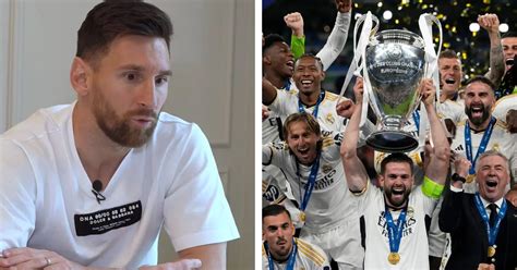 Messi Das Beste Team Der Welt Spieltechnisch Manchester City