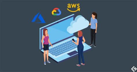 AWS Vs Azure Vs Google Cloud Which Cloud Platform Giant You Should